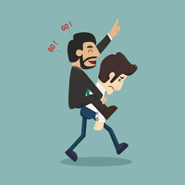 ᐈ Reprimand cartoon stock images, Royalty Free reprimand vectors ...