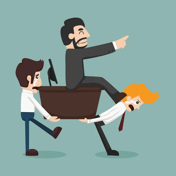 86,629 Boss Vector Images | Depositphotos