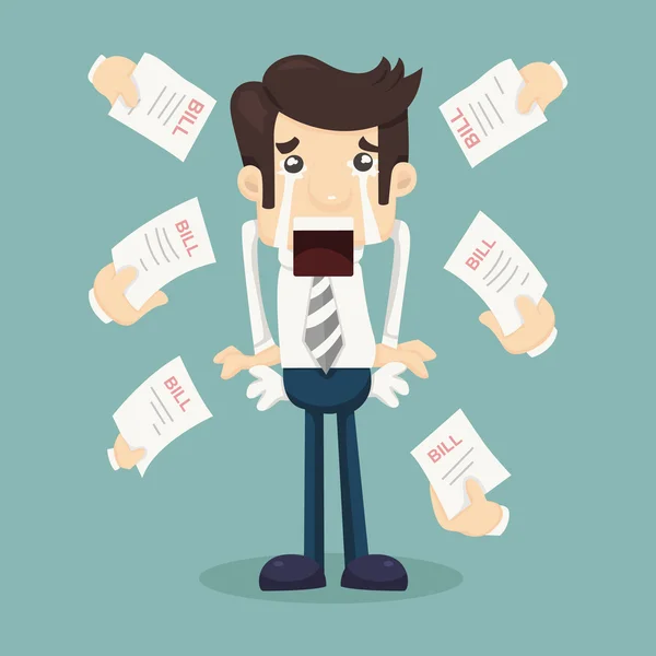 ᐈ No money cartoon stock pictures, Royalty Free no money vectors ...