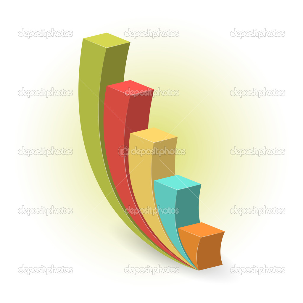 Growth concept, isolated, editable Stock Vector Image by ©Zubroffka ...