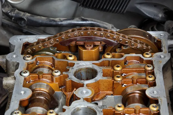 Timing chain Stock Photos, Royalty Free Timing chain Images | Depositphotos
