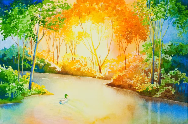 Peinture colvert images libres de droit, photos de Peinture colvert ...