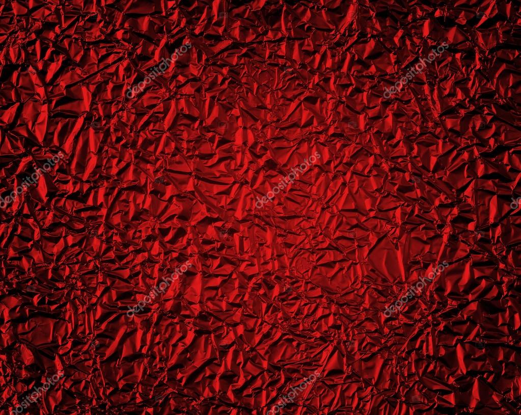 Shiny Red Texture