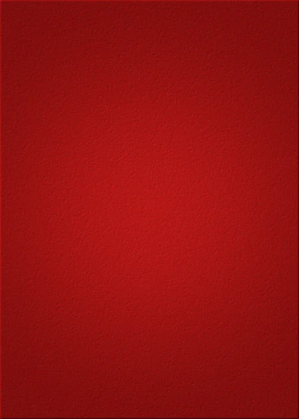 Red Fade Background