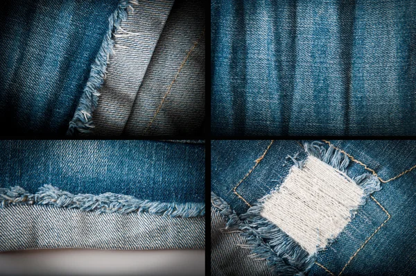 Collage de jeans Stock Photos, Royalty Free Collage de jeans Images ...