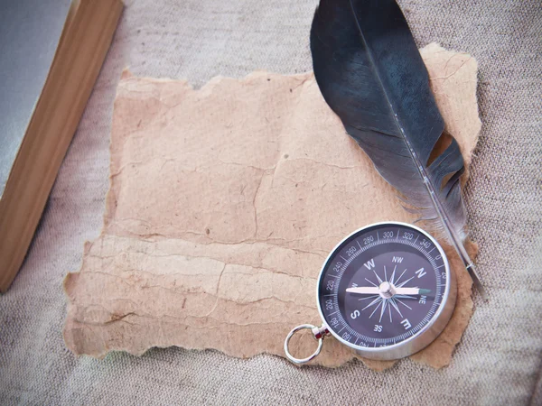 Pen and parchment Stock Photos, Royalty Free Pen and parchment Images ...