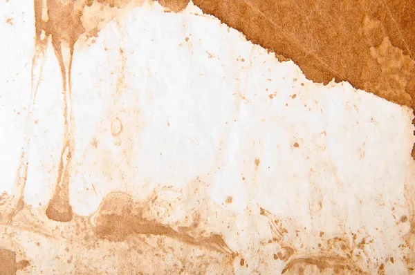 Blood Splash On Blank Old Paper Stock Photo by ©baavli 5217419