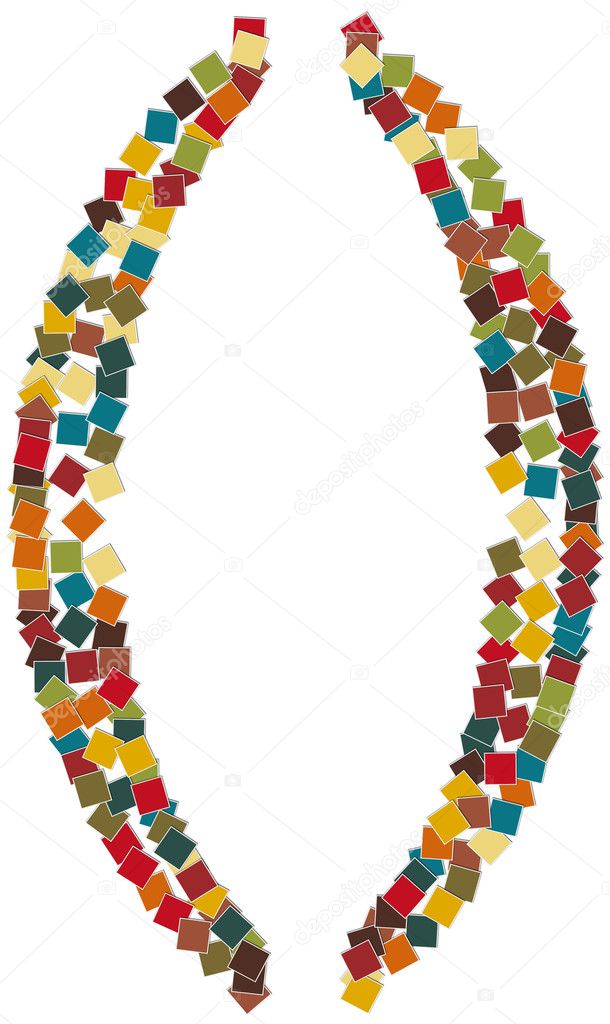 Brackets parenthesis symbol illustration Stock Photo by ©aroas 12171338