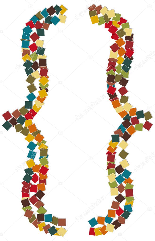 Brackets parenthesis symbol illustration — Stock Photo © aroas #12171350