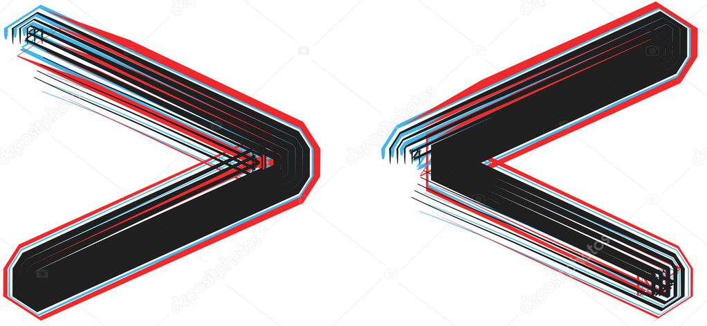 Font Symbol illustration Stock Vector by ©aroas 39213225