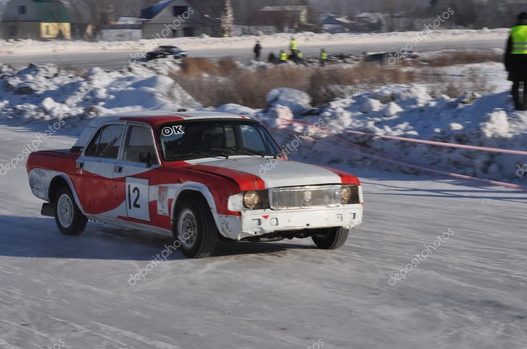 Car racing. Championship in Russia. – Stock Editorial Photo ...