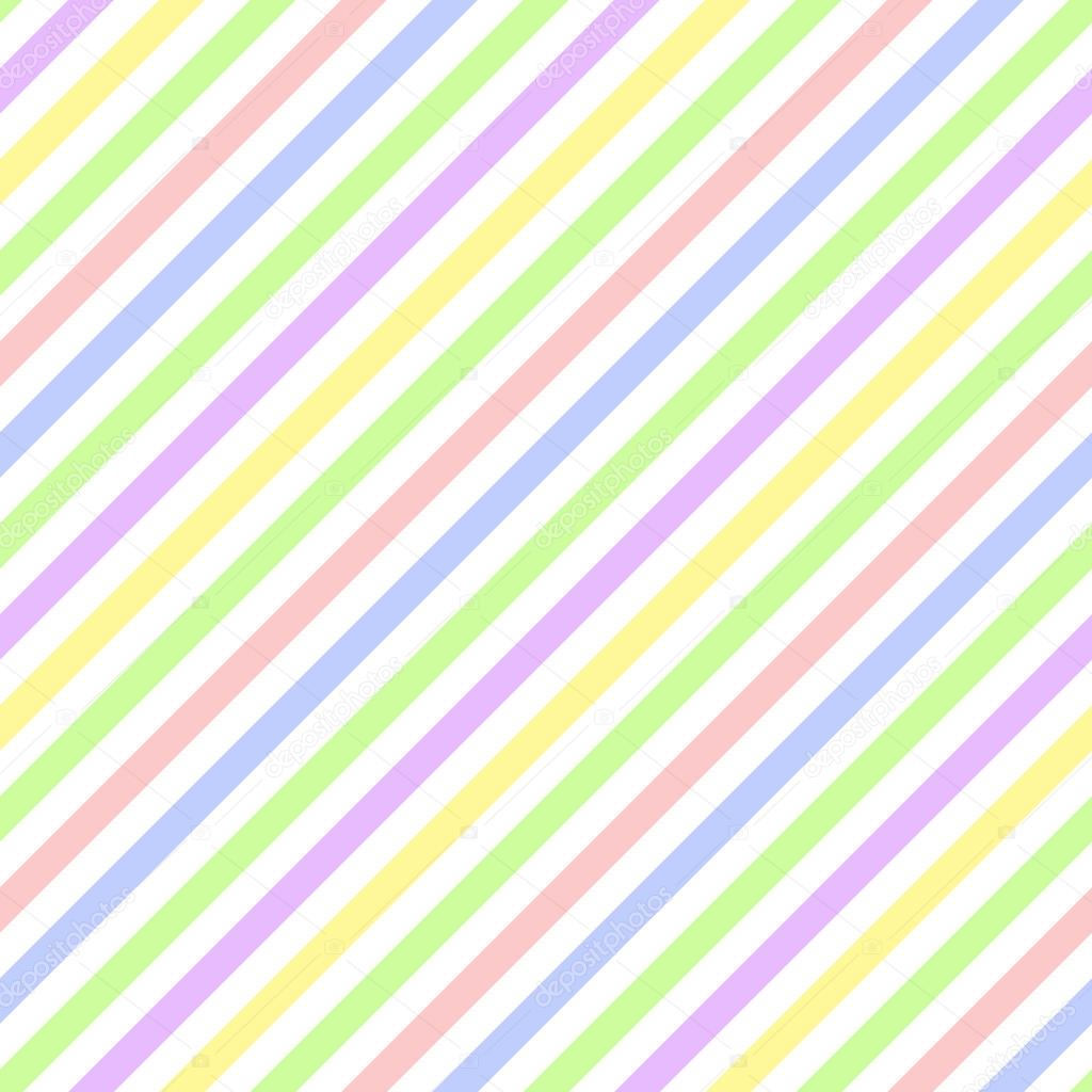 Seamless Pastel Diagonal Stripe Stock Photo by ©SongPixels 12732325