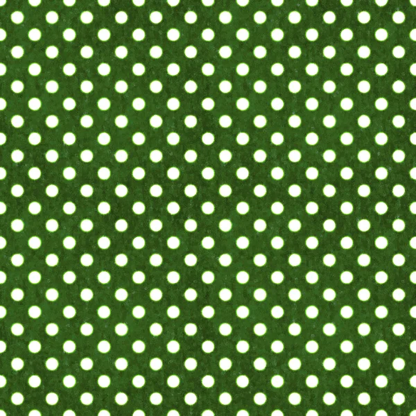 Seamless Green & White Polka Dot Stock Photo by ©SongPixels 12888954