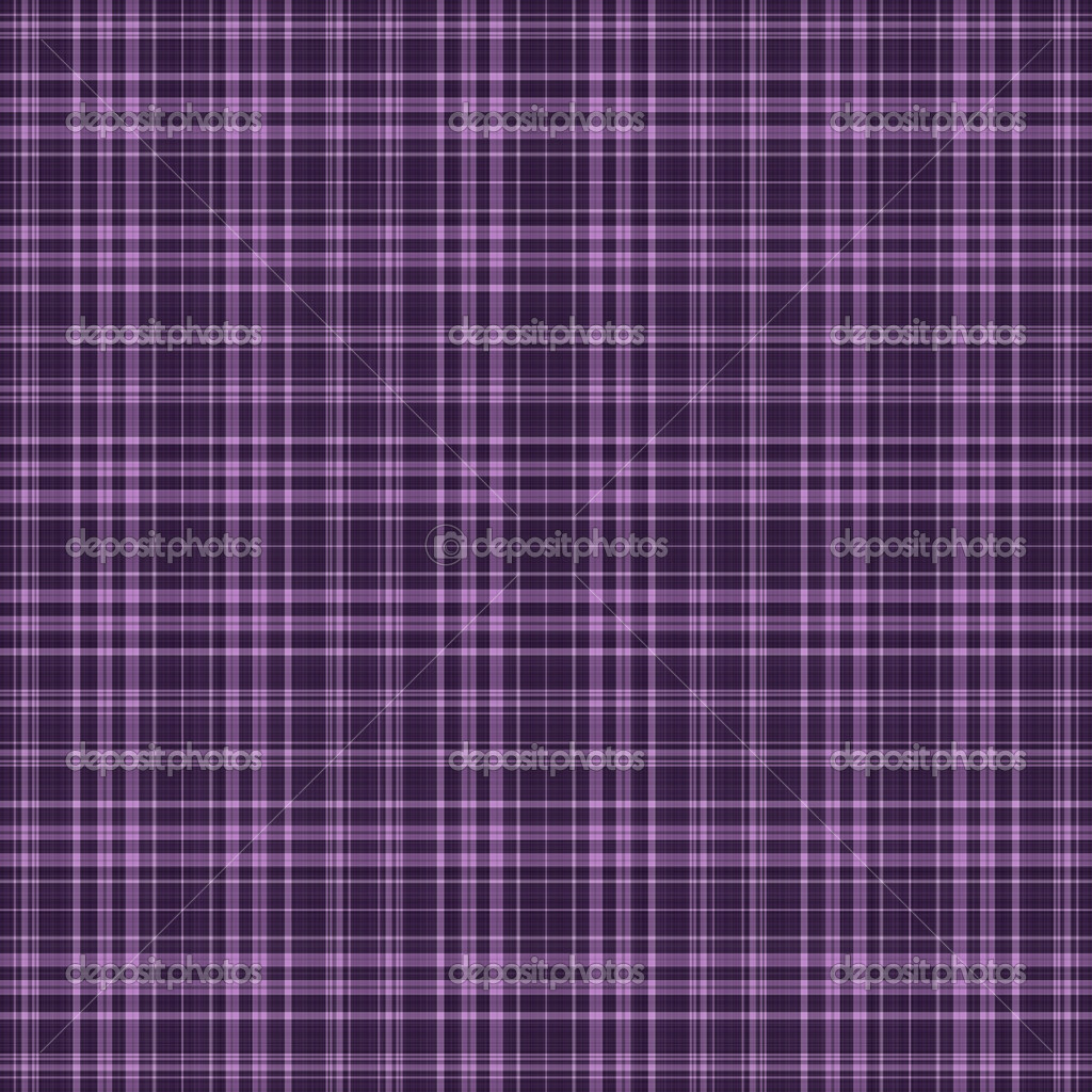 Seamless Purple Plaid — Stock Photo © SongPixels #13970643