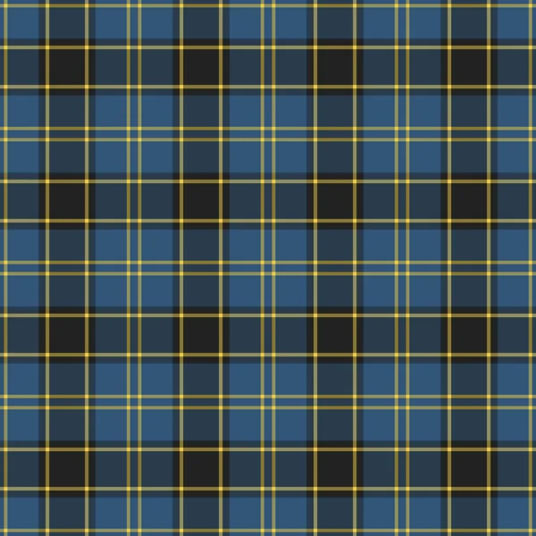 Seamless Blue Plaid — Stock Photo © SongPixels #12809312