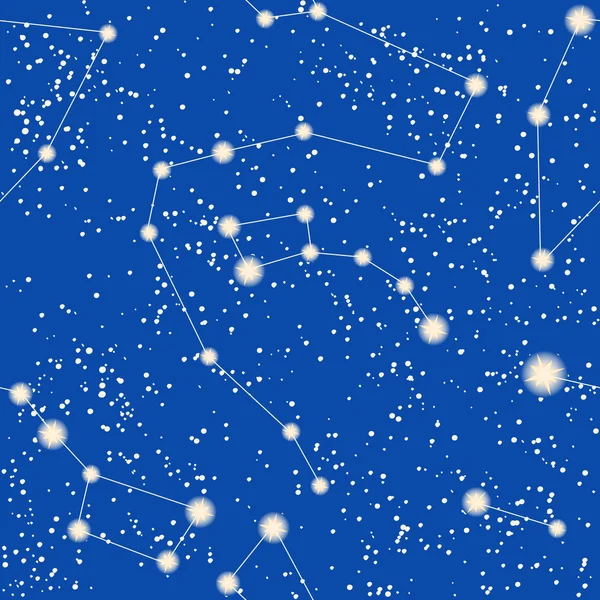 42 Seamless starfield Vector Images - Free & Royalty-free Seamless ...