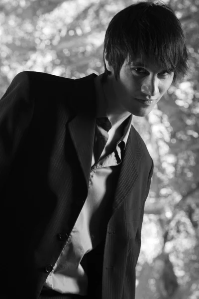 Tatsuya Bitou Crows Zero