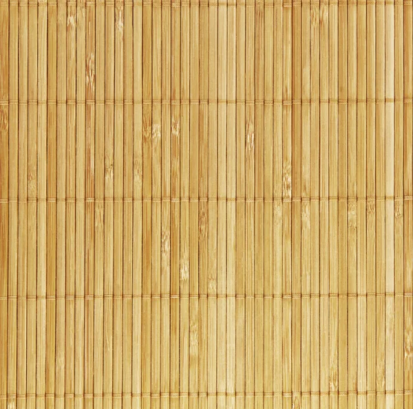 Beautiful bamboo mat - Stock Image - Everypixel