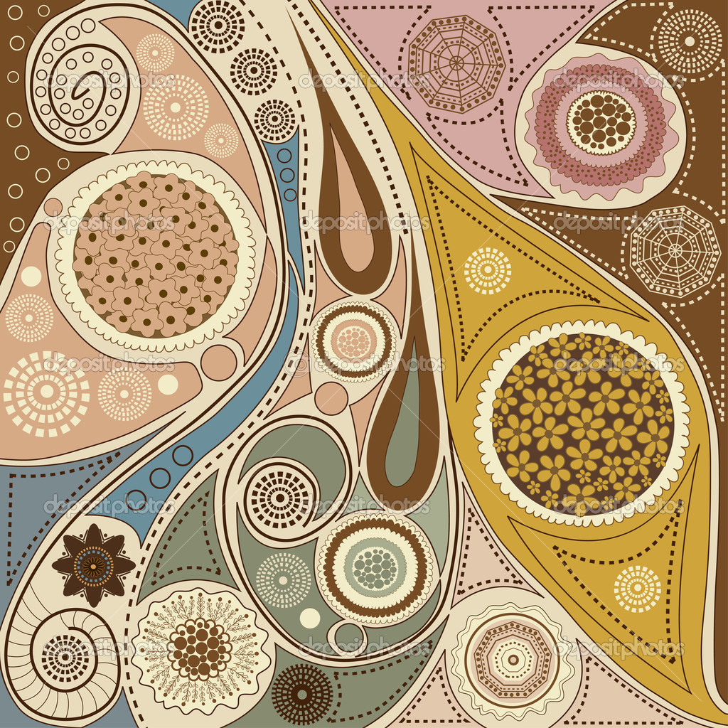 Abstract background Stock Vector Image by ©rodicabruma #40092237