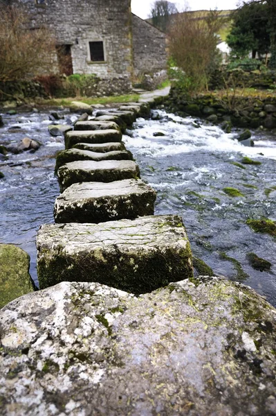 Stone wall Stock Photo by ©drewrawcliffe 75691319