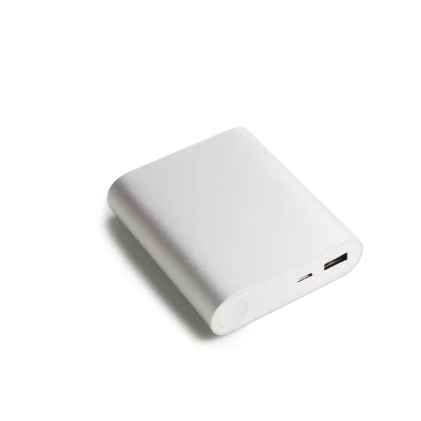 Power bank — Stock Photo © Aksakal #51407601