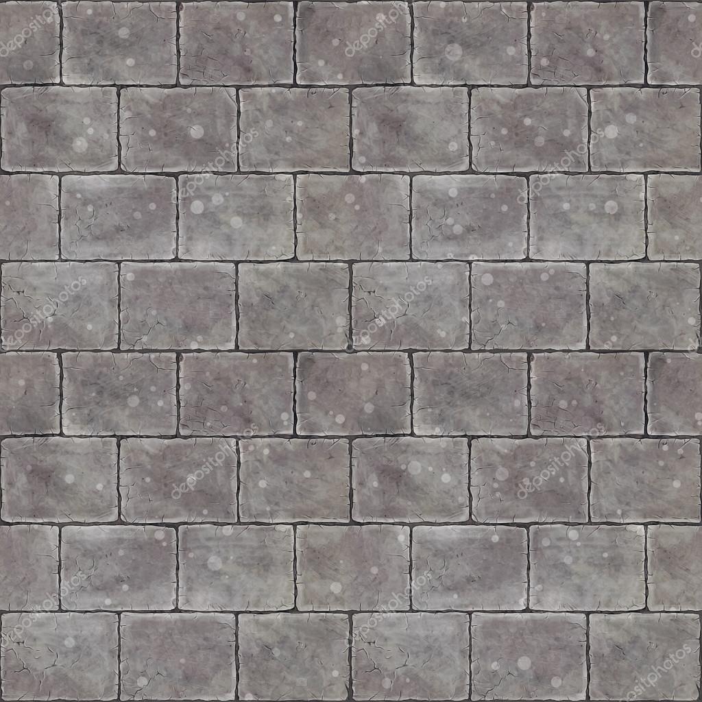 Stone tile seamless background Stock Photo by ©natamc 34629987