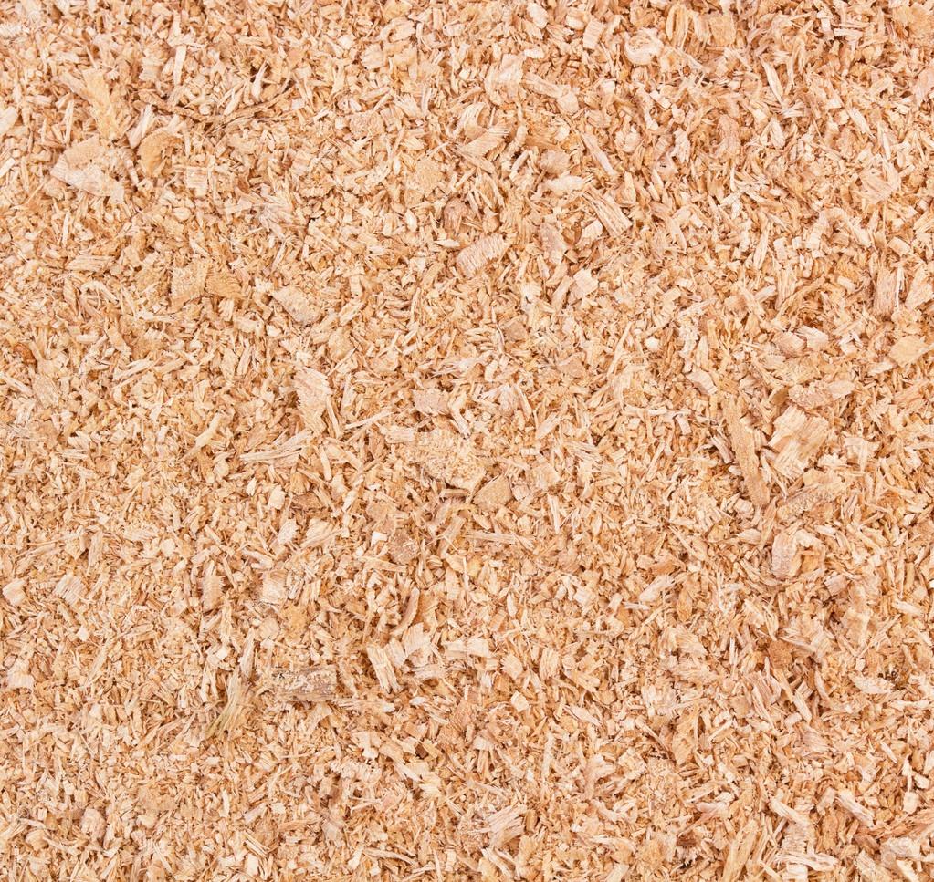 Wood Sawdust Texture — Stock Photo © stasique #26175835