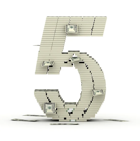 Fotos de Nota de 5 dólares, Imagens de Nota de 5 dólares sem royalties ...