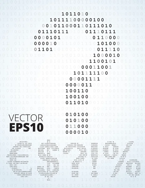 ᐈ Binary stock illustrations, Royalty Free binary vectors | download on ...