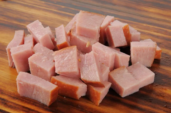 Diced ham Stock Photos, Royalty Free Diced ham Images | Depositphotos
