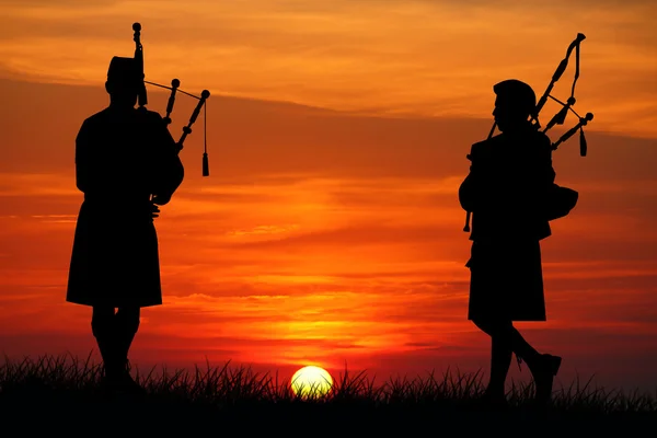 Bagpipes Stock Photos, Royalty Free Bagpipes Images | Depositphotos