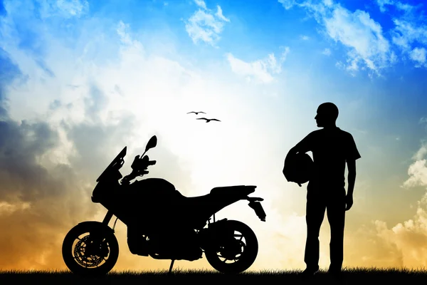 Motorcyclists Stock Photo by ©adrenalina 19076539