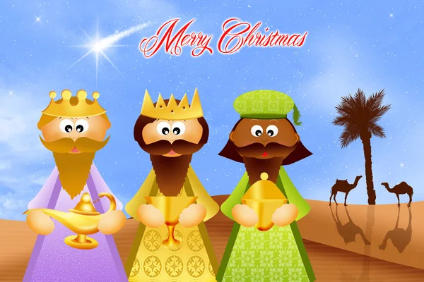 Three wise men Stock Photos, Royalty Free Three wise men Images ...