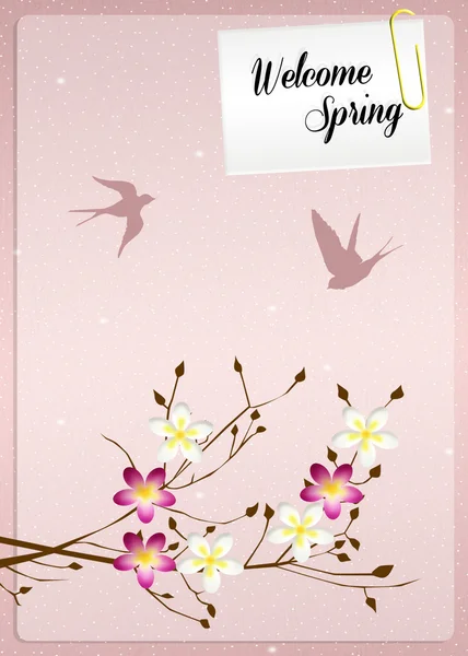 Welcome spring Stock Photos, Royalty Free Welcome spring Images ...