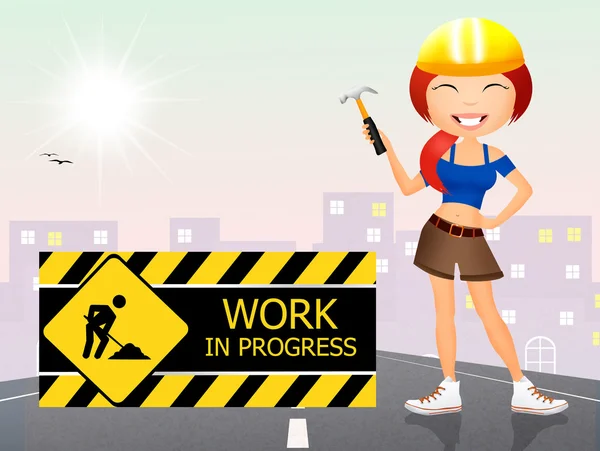 Work in progress Stock Photos, Royalty Free Work in progress Images ...