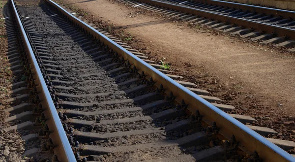 Slope erosion control with grids and earth on steep slope — Stock Photo ...