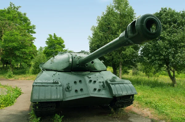 Old tank Stock Photos, Royalty Free Old tank Images | Depositphotos