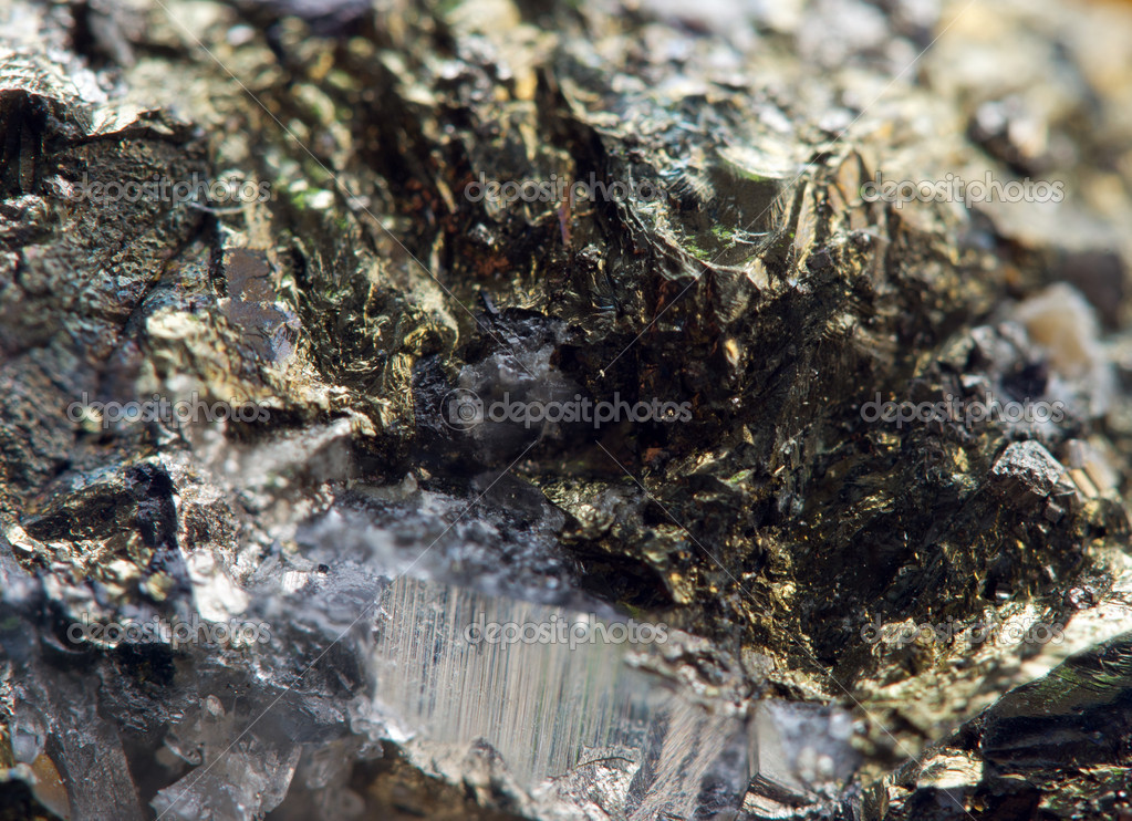 Oro, bronce, cobre, hierro: fotografía de stock © assistant #36788913 ...