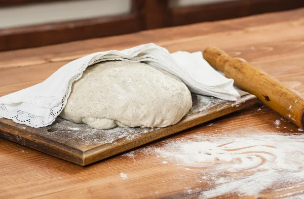 Bread dough Stock Photos, Royalty Free Bread dough Images | Depositphotos
