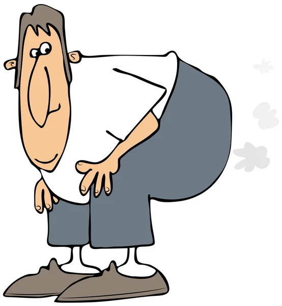 Break Wind Images Clipart