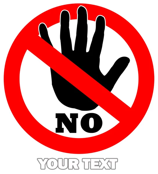 No fire sign Stock Photo by ©Arcady 11161638