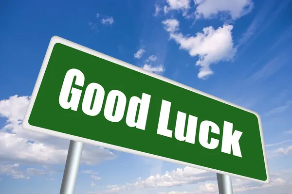 Good luck Stock Photos, Royalty Free Good luck Images | Depositphotos