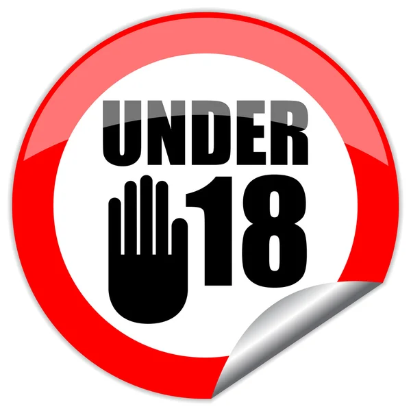 1,320 Under 18 Vectors, Royalty-free Vector Under 18 Images ...