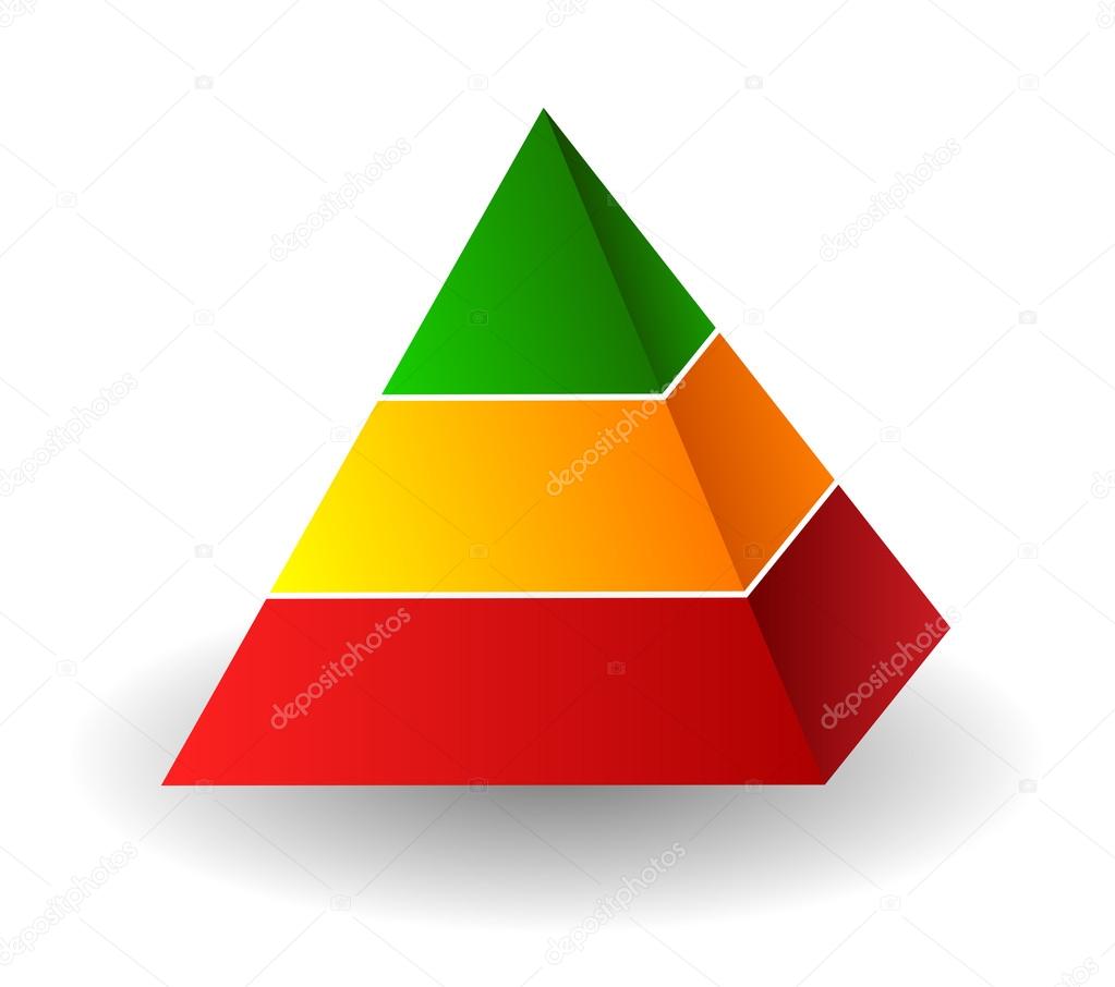 Vector pyramid illustration Stock Vector Image by ©Arcady #14972855 Vector pyramid illustration Stock Vector Image by ©Arcady #14972855