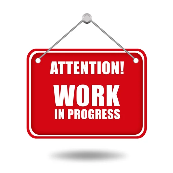 Work in progress Stock Photos, Royalty Free Work in progress Images ...