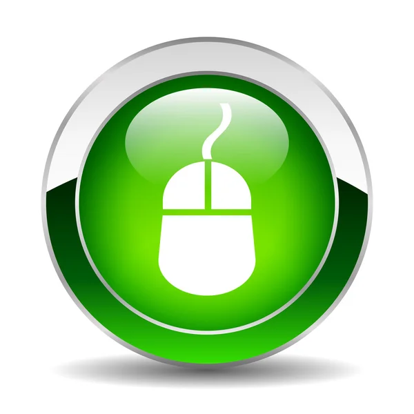 Clicking the mouse button Vector Art Stock Images | Depositphotos