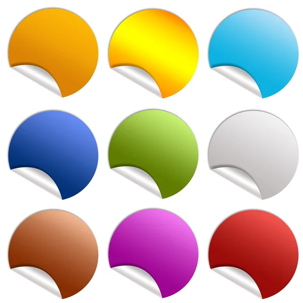 Stickers set Stock Photos, Royalty Free Stickers set Images | Depositphotos