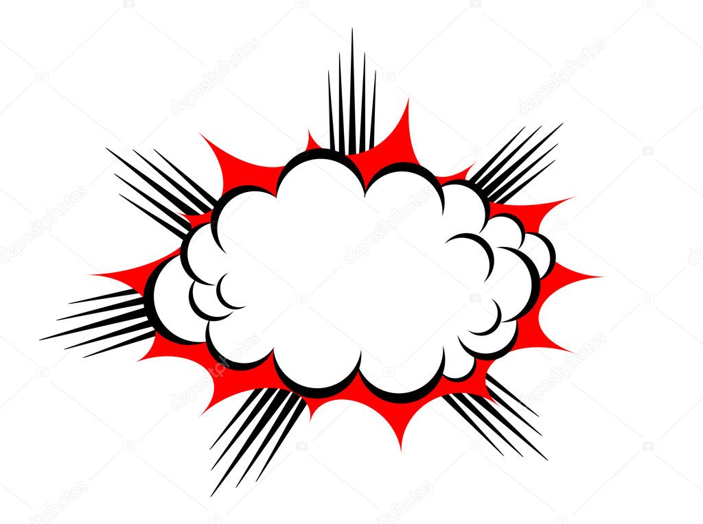 Explosion Stock Vector Image by ©Arcady #34590971 Explosion Stock Vector Image by ©Arcady #34590971