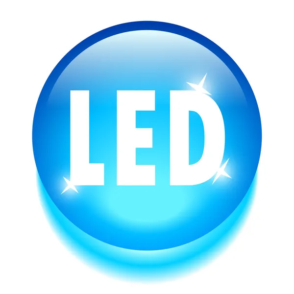 Philips Led Logo