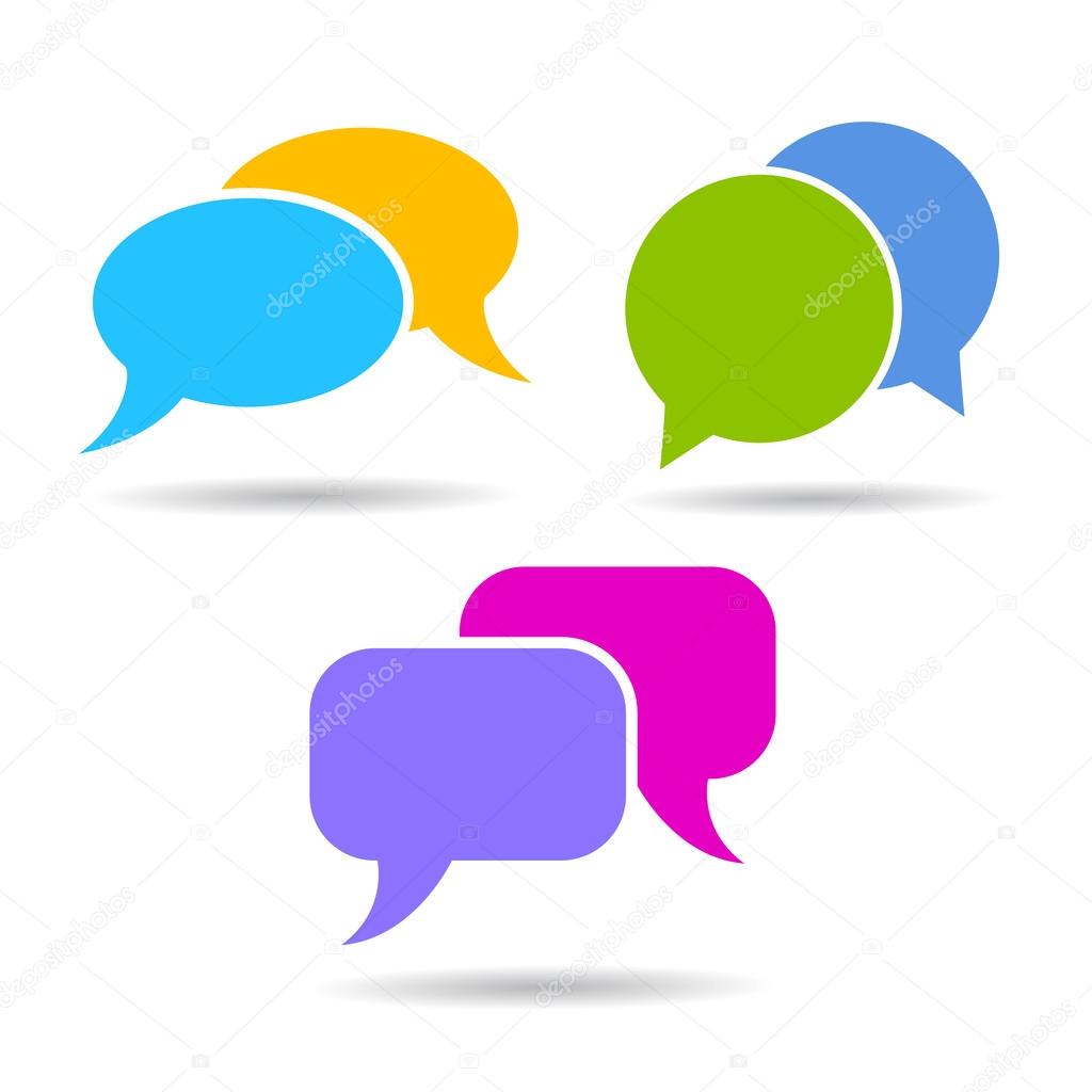 Vector speech bubble Stock Vector Image by ©Arcady #40655775 Vector speech bubble Stock Vector Image by ©Arcady #40655775